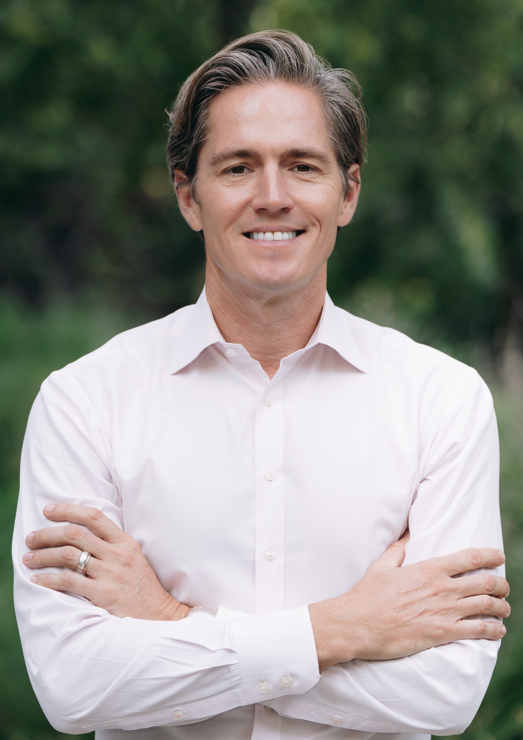 Justin Hand - Westcove