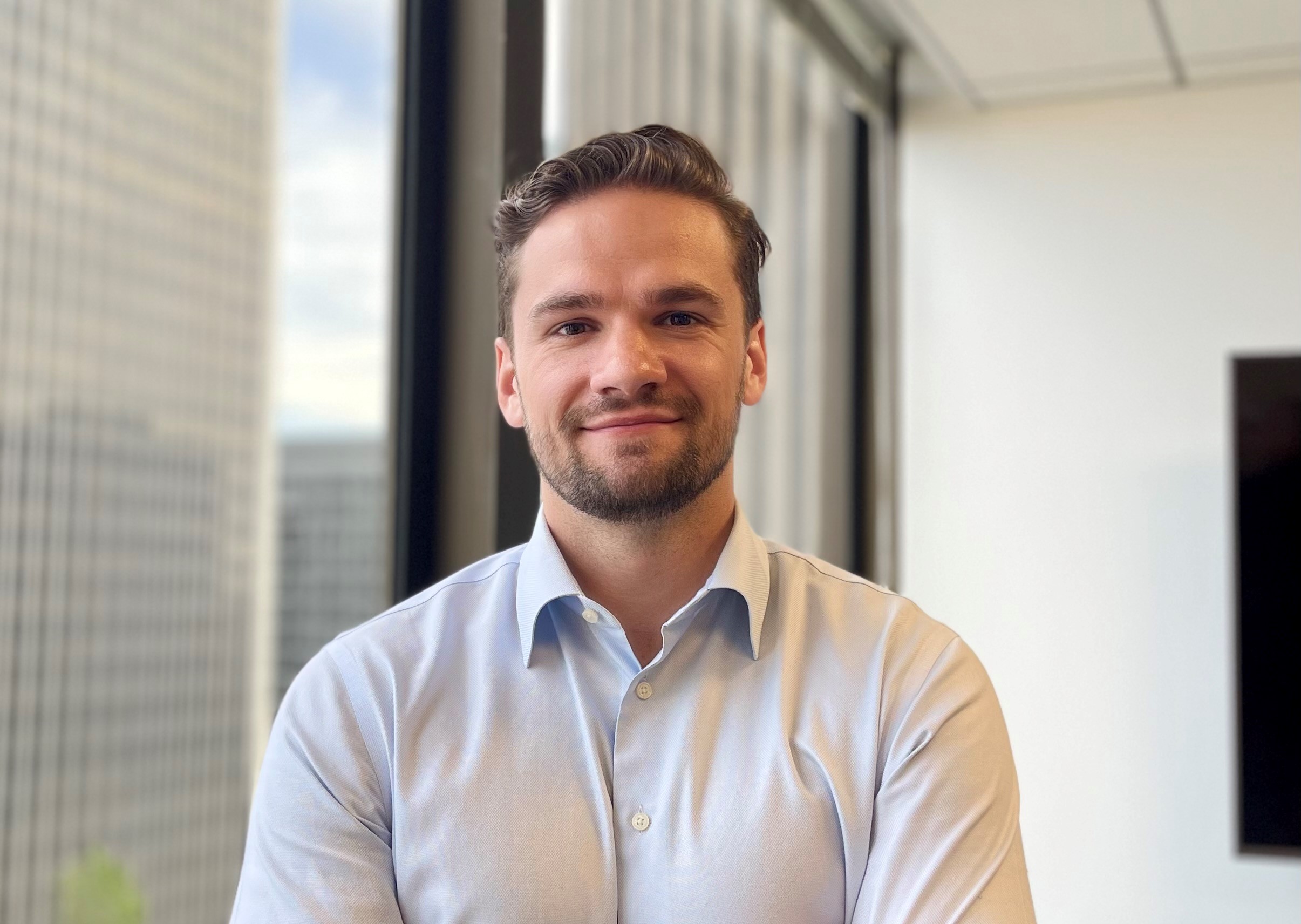 Bill Bolding joins as Associate - Westcove