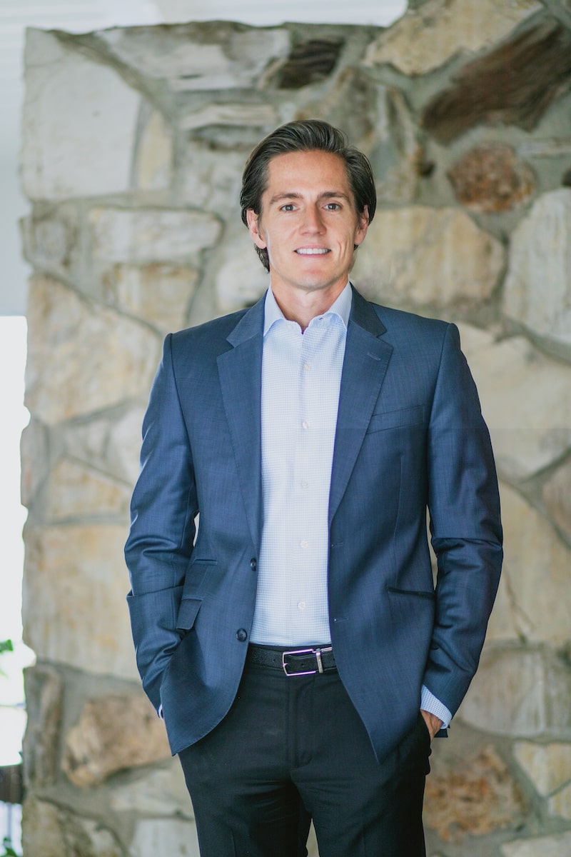 Justin Hand - Westcove