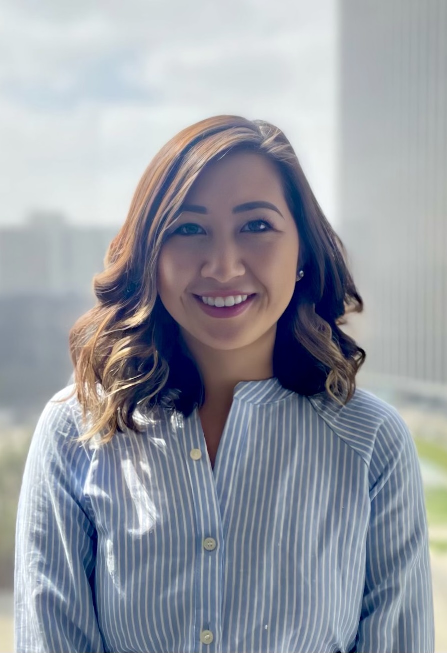 Rebecca Phuong - Westcove