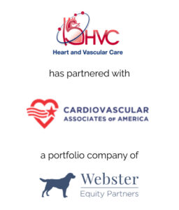 Heart and Vascular Care Partners with Cardiovascular Associates of ...