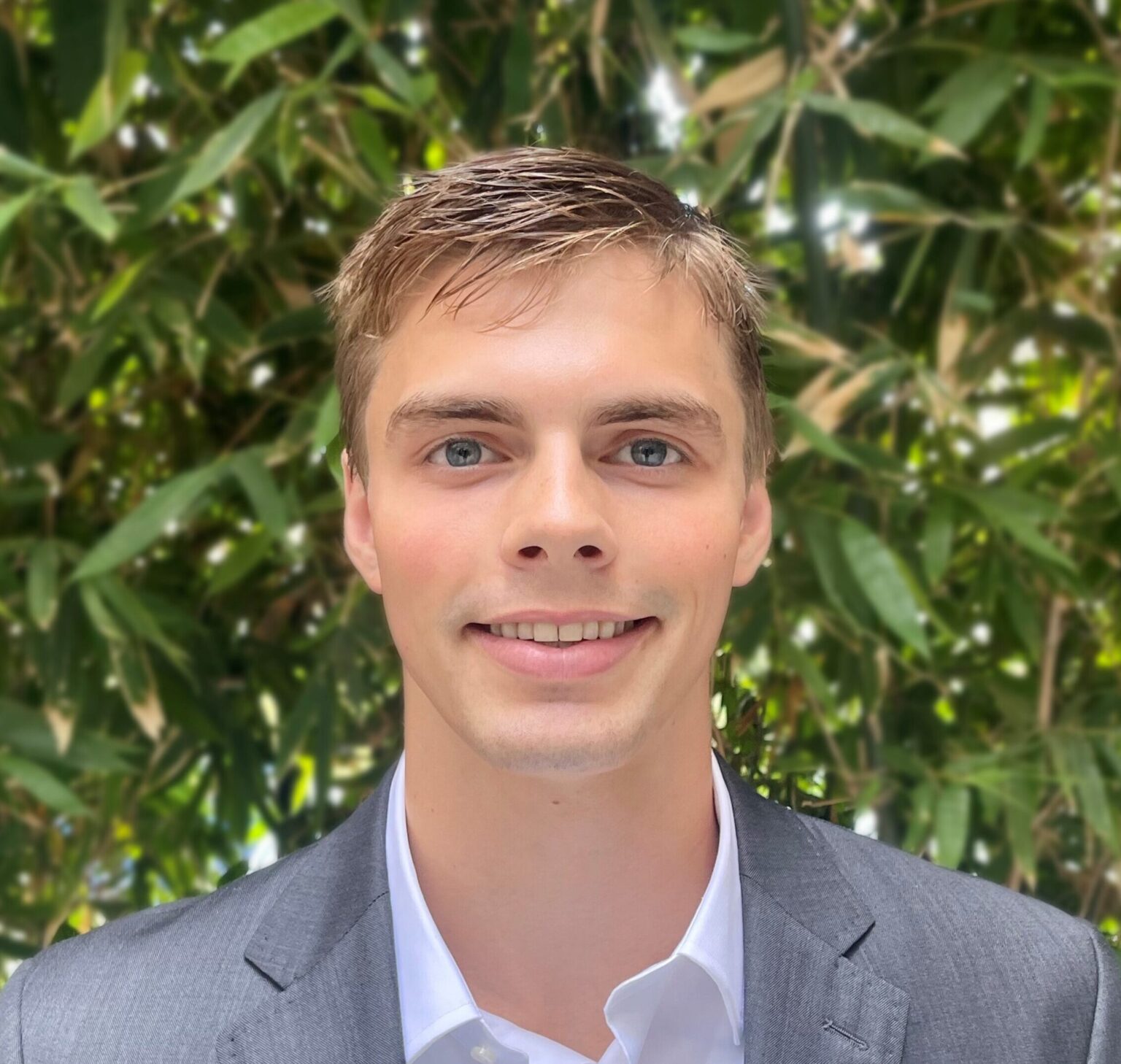 Brandon Roberts - Westcove