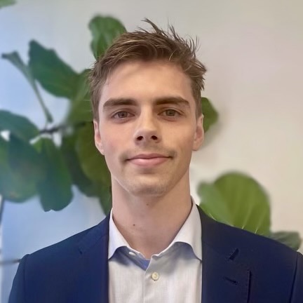 Brandon Roberts - Westcove