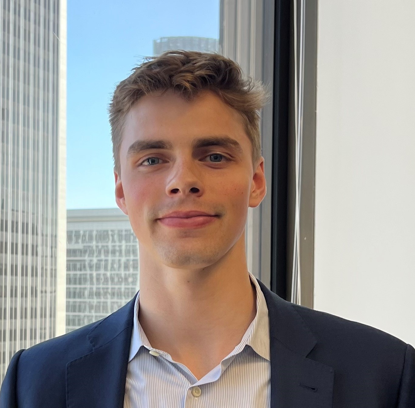 Brandon Roberts - Westcove